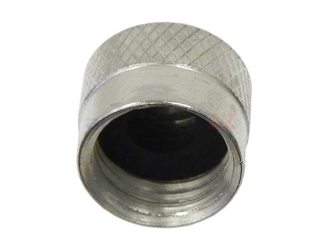 Alligator 007757008600, 301500 Tire Valve Stem Cap - Mercedes ...