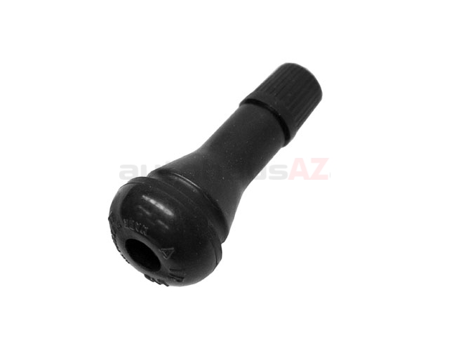 Alligator 2A-36121116326, 5190509 Tire Valve Stem; TR-413, Black Rubber ...