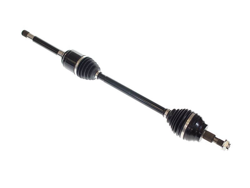 DSS 1663301300, 9005H Axle Shaft Assembly; Front Right DSS 1663301300, 9005H Axle Shaft Assembly; Front Right