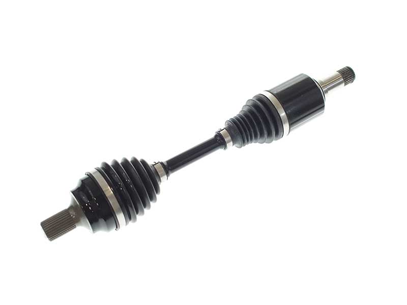 DSS 2043301400, 9019H Axle Shaft Assembly; Front Right - Mercedes ...