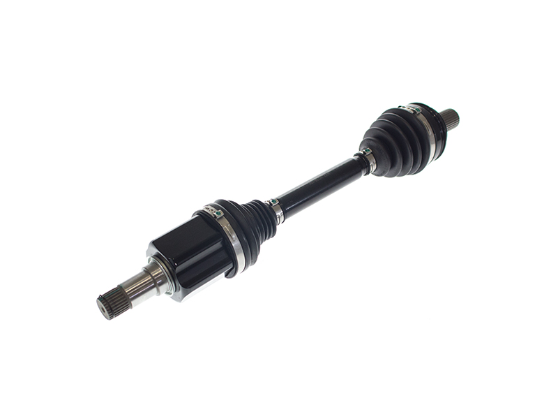 DSS 2053303806, 9022H Axle Shaft Assembly; Front Right - Mercedes ...