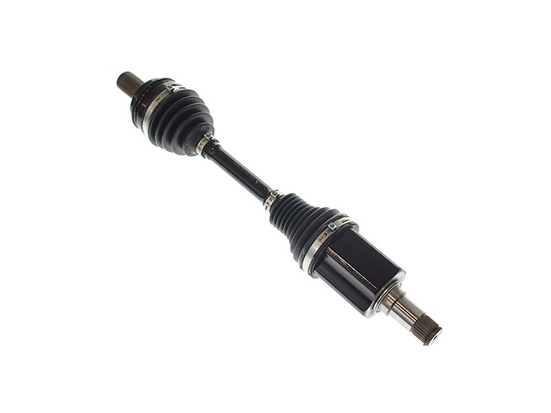 DSS 212330580164, 9011H Axle Shaft Assembly; Front Right - Mercedes ...