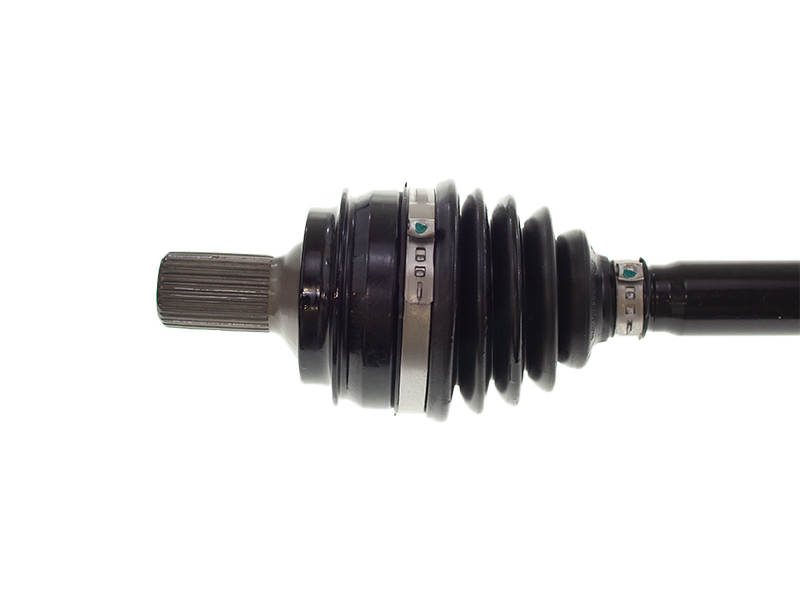 DSS 2223305000, 9048H Axle Shaft Assembly; Front Left | 222330500064