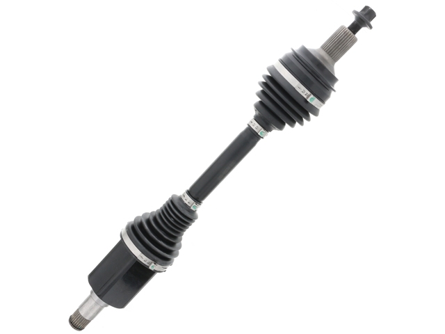 DSS 2533301300, 9007H Axle Shaft Assembly; Front Right - Mercedes ...