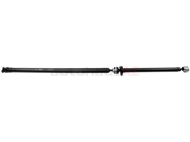 DSS 2D-30735027, VL108 Drive Shaft - Volvo | 30735027