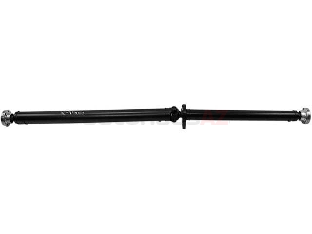 DSS 2D-31256270, VL111 Drive Shaft - Volvo | 31256270