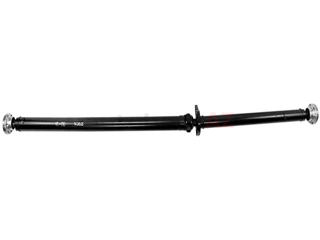 DSS 2D-31256272, VL110 Drive Shaft - Volvo | 31256272