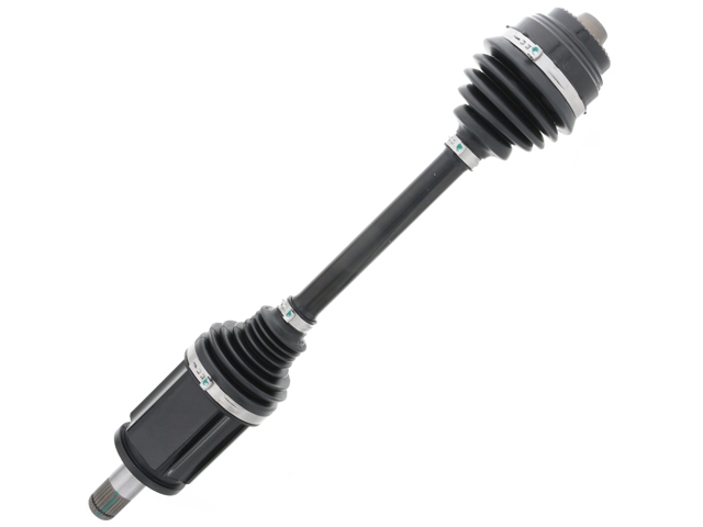 DSS 31607606027, 3377H Axle Shaft Assembly - BMW | 31607593039