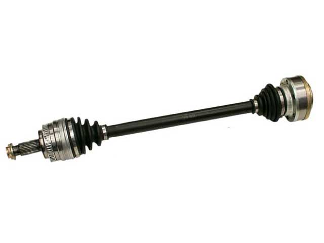 DSS 2D-33211229592, 315R Axle Shaft Assembly; Rear Right - BMW ...