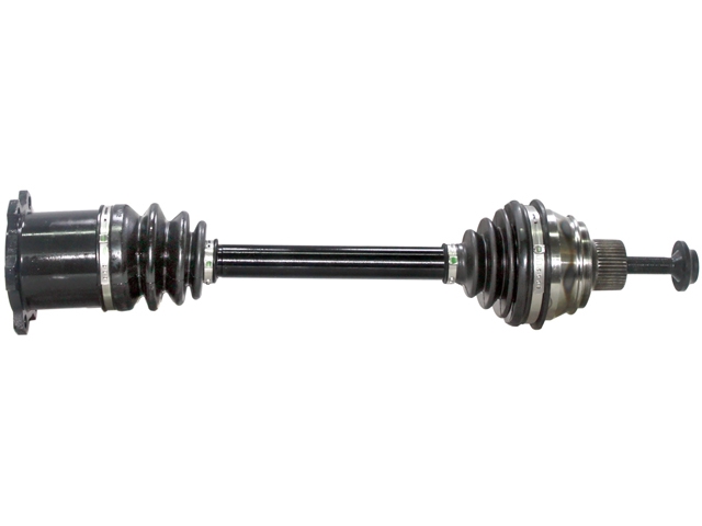 DSS 4G0407271F, 2363H Axle Shaft Assembly; Front - Audi | 4G0407451BX ...
