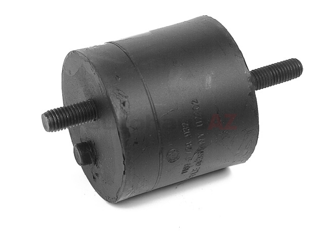 Meyle 11811128932, 3001181103 Engine Mount; Front Left - BMW ...