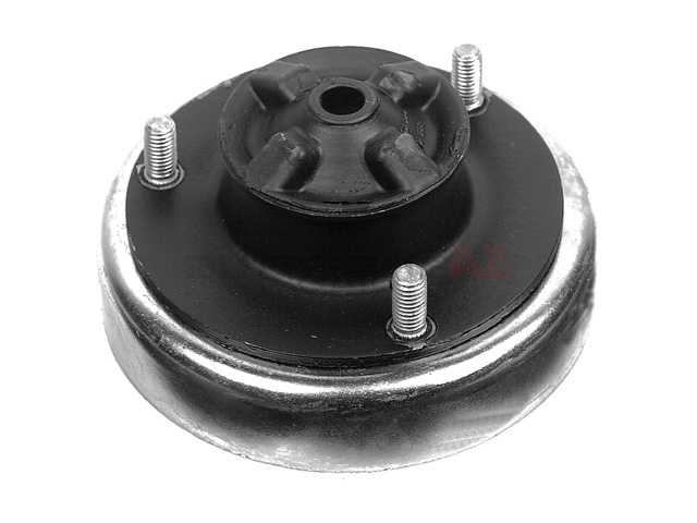 Meyle HD 3003552105HD Strut Mount; Rear - BMW | 33521132088