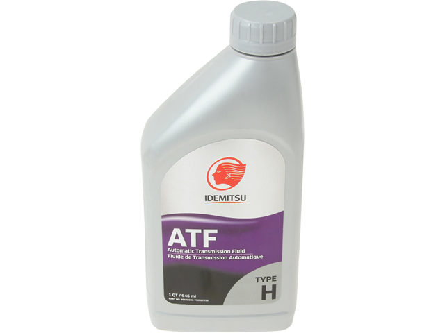 Idemitsu Type H Automatic Transmission Fluid