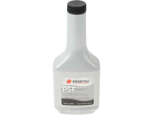 Idemitsu 3004010697200C020 Power Steering Fluid