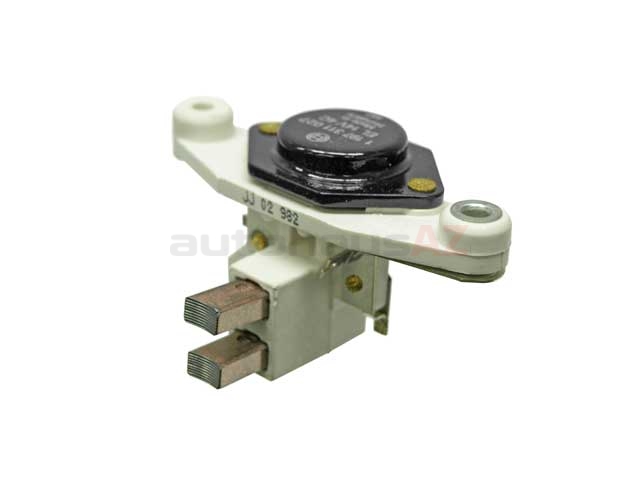 Bosch 30097, 1987237059 Voltage Regulator | 0021547906 034903803 ...