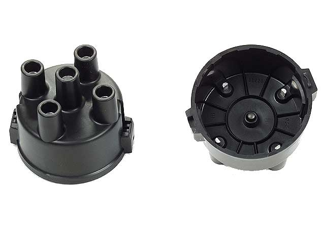 Yec 30102PA0005, YD220 Distributor Cap; Clip-On Cap w/ Tab - Honda ...