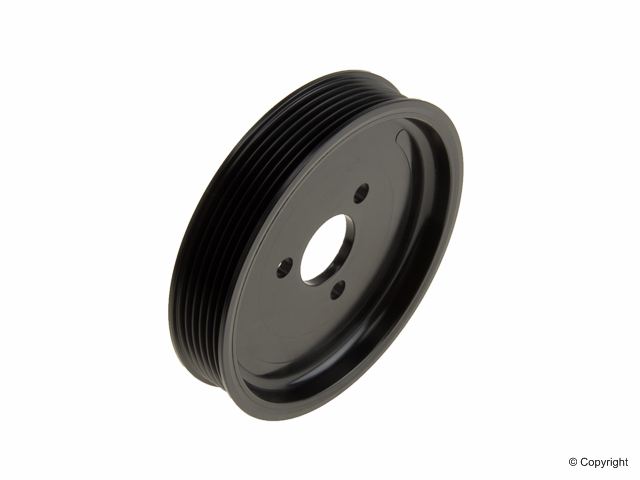 Febi 30123 Power Steering Pump Pulley - BMW | 32421740858