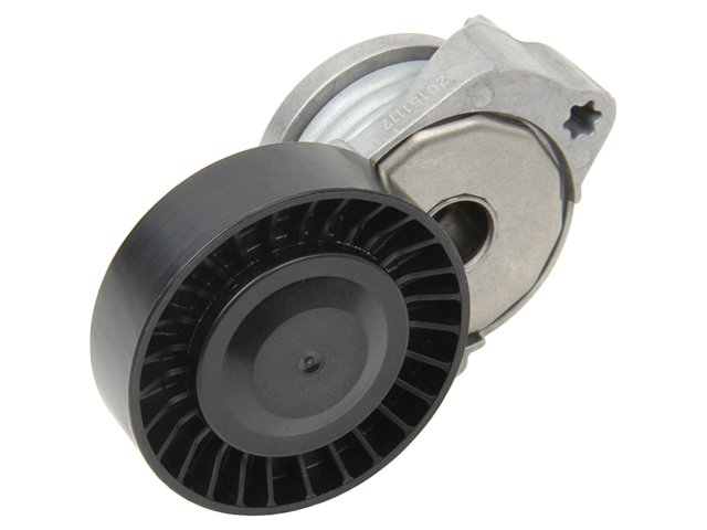 Febi 30146 Belt Tensioner - Volvo