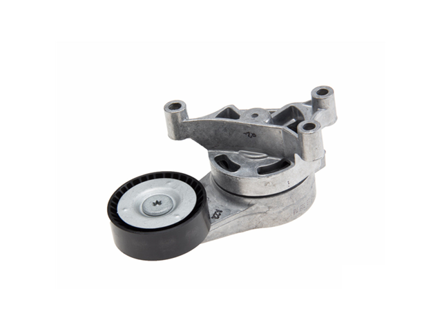 Febi 30166 Belt Tensioner; Alternator - Audi, VW | 06F903315