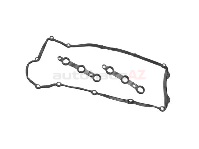 Elring Klinger 302350 Valve Cover Gasket Set - BMW | 11120034108 ...