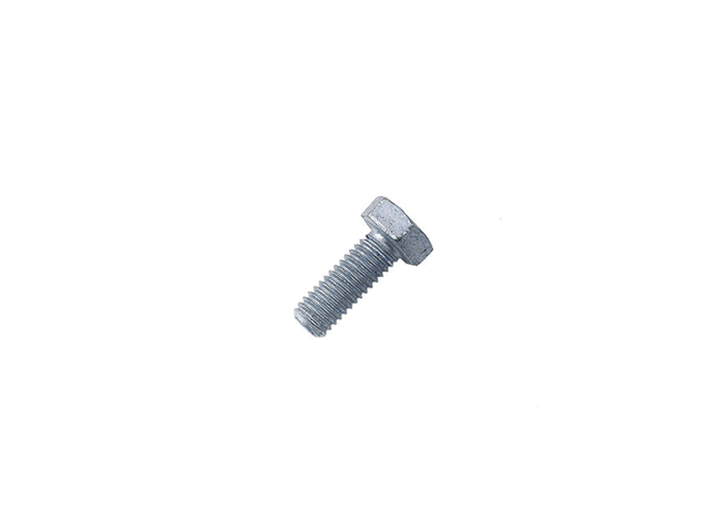 Genuine Mercedes 304017006016 Water Pump Bolt; Bolt for Water Pump ...
