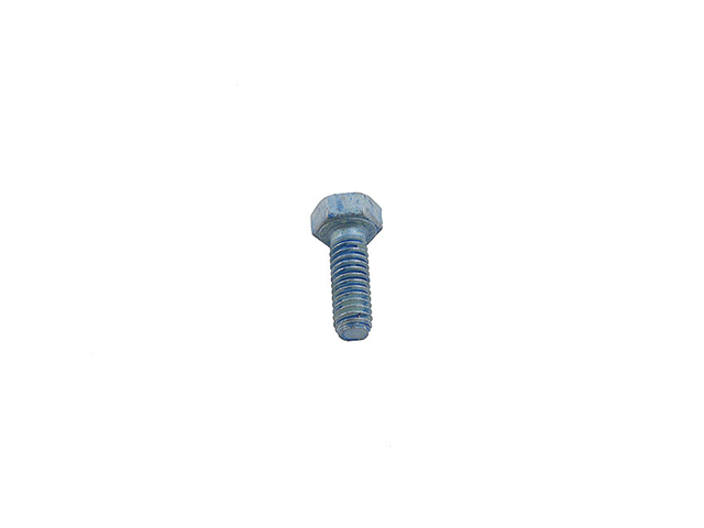 Genuine Mercedes 304017008021 Belt Tensioner Bolt; M8 x 20mm - Mercedes ...