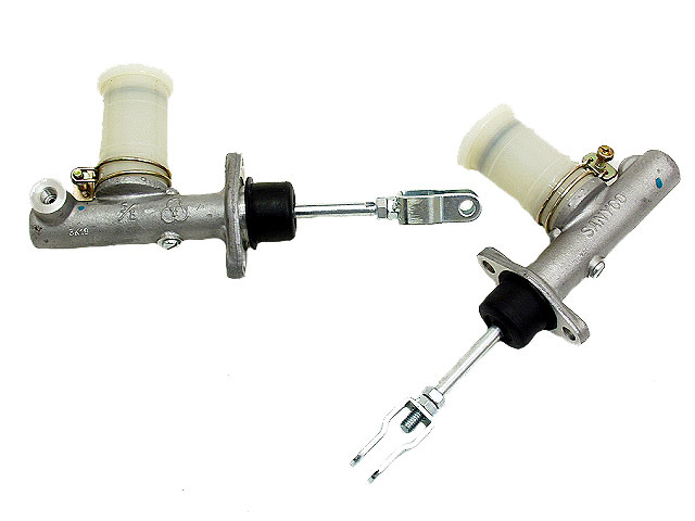 Sanyco 30610U7510A, Q51102 Clutch Master Cylinder - Nissan