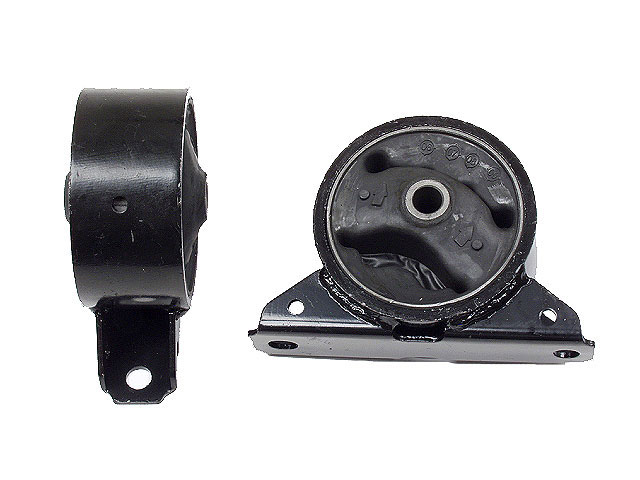 Meyle 30611465 Engine Mount; Left Lower - Volvo | 5143060001