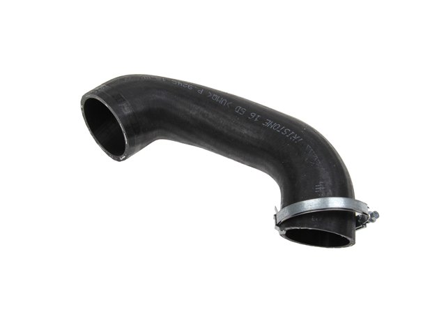 Genuine Volvo 30636611 Intercooler Hose/Line - Volvo