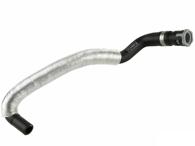 Genuine Volvo 30636951 Heater Hose; Inlet - Volvo | 30636661 31261092