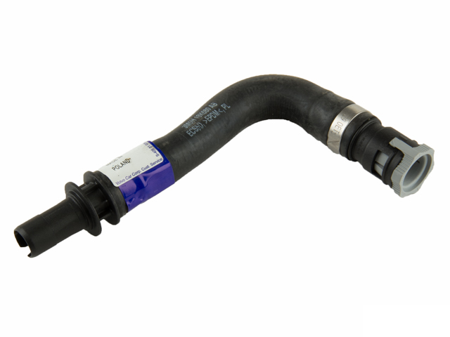 Genuine Volvo 30636987 Heater Hose; Outlet - Volvo | 30794658