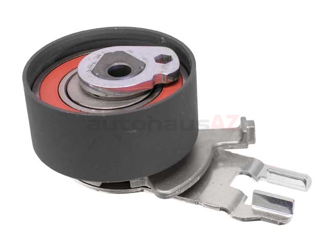 Ina 30637955, 5310786100 Timing Belt Tensioner - Volvo | F236450356536