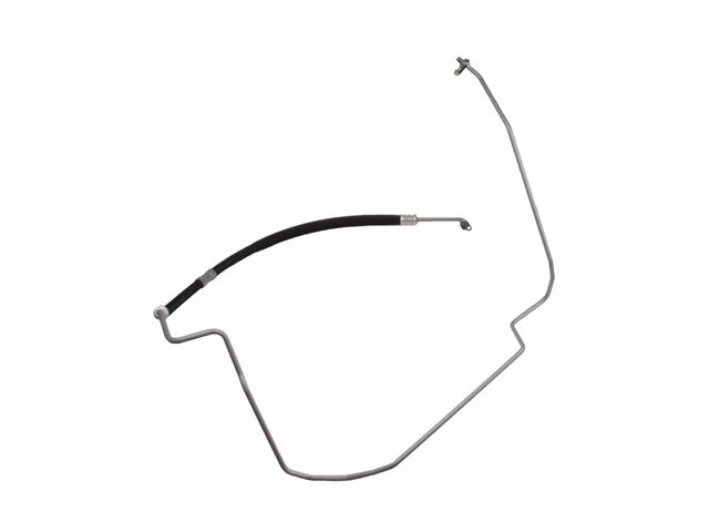 Rein 30645994 Power Steering Hose; Pump To Rack - Volvo | PSH0136