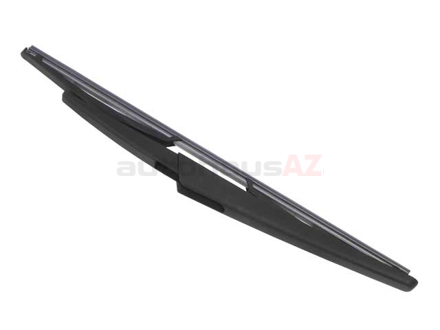 Genuine Volvo 30649040, VO30649040N Wiper Blade Assembly; Rear - Volvo ...