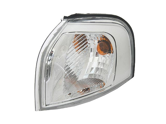 URO Parts 30655422 Parking Light; Front Left - Volvo