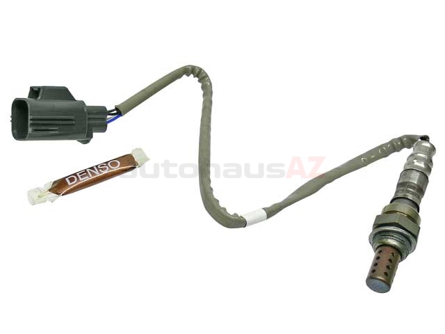 Denso 30677175, DOX0406 Oxygen Sensor; Rear