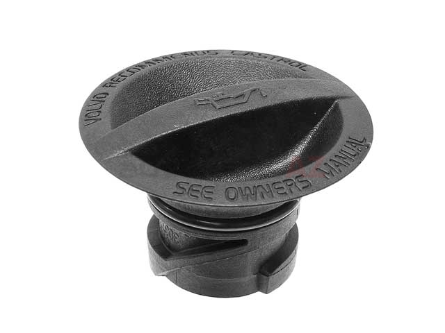 Genuine Volvo 30677494 Oil Filler Cap - Volvo