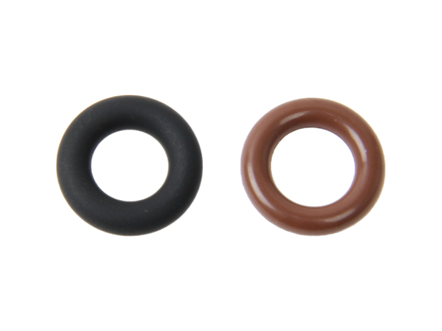Genuine Volvo 30677547 Fuel Injector Seal Kit - Volvo