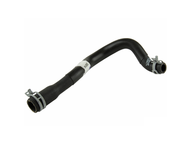 Genuine Volvo 30680148 Expansion Tank/Coolant Reservoir Hose - Volvo