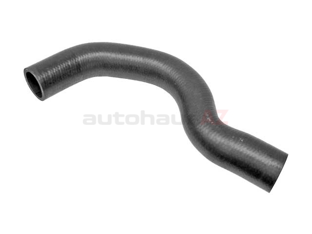 URO Parts 30680911, 8623779 Radiator Coolant Hose; Upper - Volvo ...