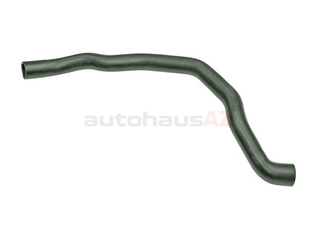 URO Parts 30680918 Radiator Coolant Hose; Lower - Volvo | 11753120738 ...