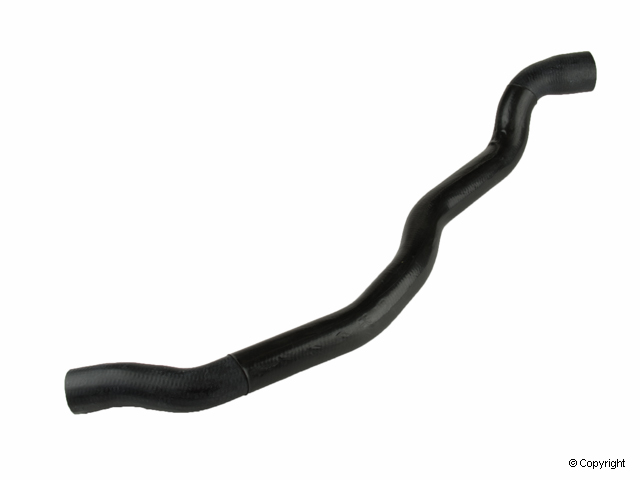 Rein 30680921E Radiator Coolant Hose; Lower | CHR0364R