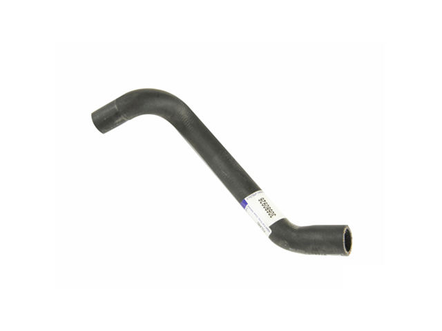 Genuine Volvo 30680926 Expansion Tank/Coolant Reservoir Hose; Tank to ...