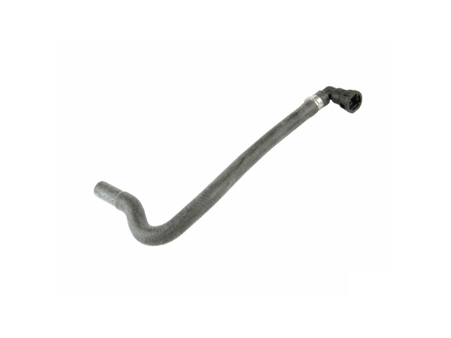 Genuine Volvo 30680932 Expansion Tank/Coolant Reservoir Hose; Tank to ...