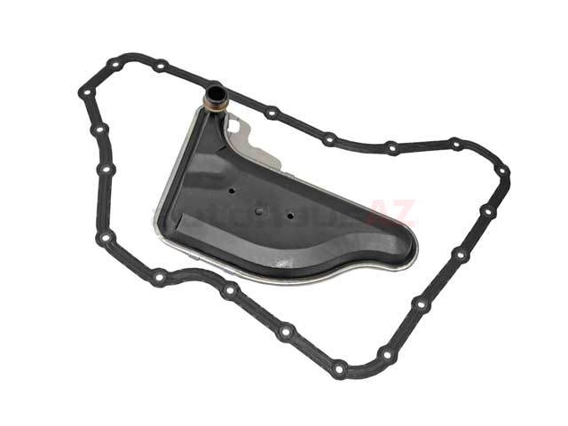 Meistersatz 30681088FEKT Auto Trans Filter Kit - Volvo | 302043410