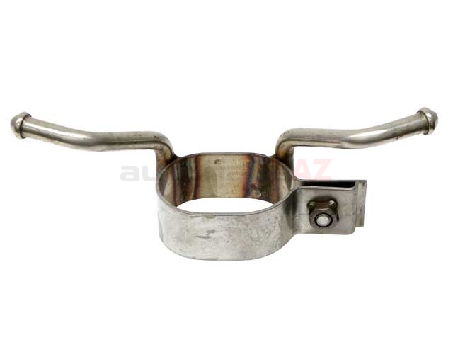URO Parts 30681626 Muffler Bracket; FWD - Volvo | 25353027738 32311852 ...
