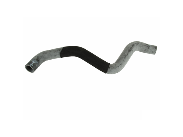 Genuine Volvo 30681899 Radiator Coolant Hose; Lower - Volvo