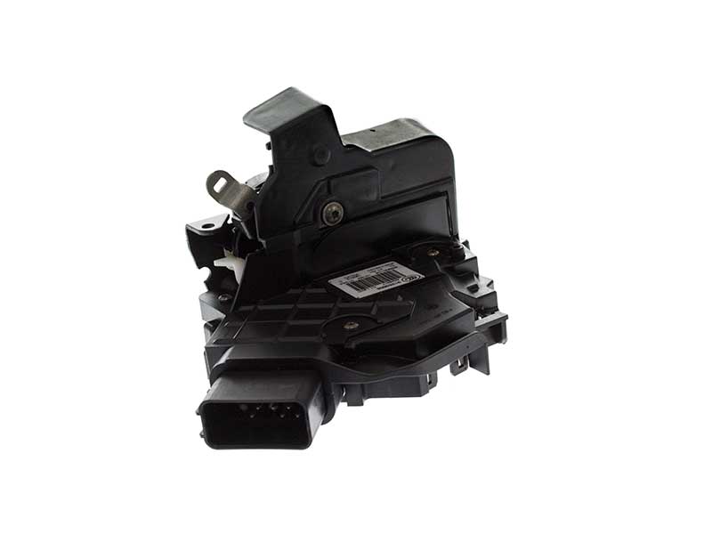 Genuine Volvo 31253658 Door Lock Actuator Motor; Front Right - Volvo ...