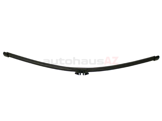 Valeo 30699848, 604516 Wiper Blade Assembly; Rear - Volvo | 16T 16TV ...