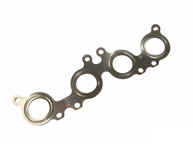 Genuine Volvo 30720324 Exhaust Manifold Gasket - Volvo